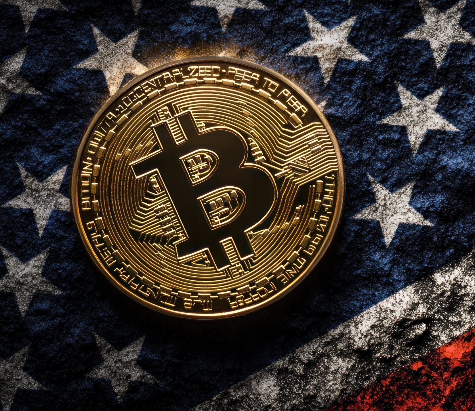 Bitcoin elemzés és USA választások